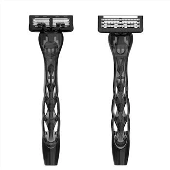 China Men Razor Manufacturers, Suppliers, Factory - Customized Men ...